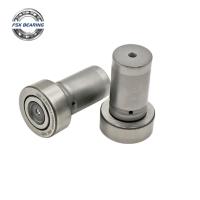 China F-87592.03.NUKR Needle Roller Bearing for Printing Machine 24mm x 35mm x 57.5mm for sale