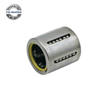 China Premium Quality KH08-PP KH10-PP KH12-PP Linear Ball Bearing 8x15x24 mm Metric Size for sale