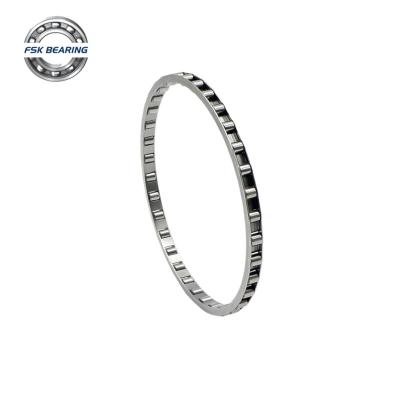 China Single Row RL458-4 RL448-4 RL443-4 Clutch Bearings 50*58*6 mm For Printing Press for sale