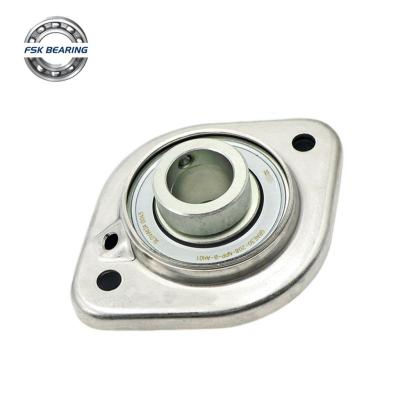 China Premium Quality PCST30-208-AH23 Flanged Bearing Housing Unit ID 30mm for sale