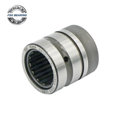 China Single Direction NX12-Z-XL NX10-Z-XL NX15-Z-XL Needle Roller / Axial Ball Bearing ID 12mm OD 21mm for sale