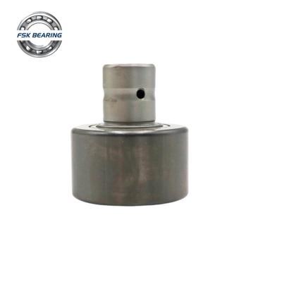China Long Life F-229025 .04.PWKR Cam Follower Bearing Track Rollers Printing Spare Parts for sale