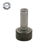 China Stud Type F-229818 .01.PWKR Cam Follower Bearing Printing Machine Bearing Manufacturer for sale