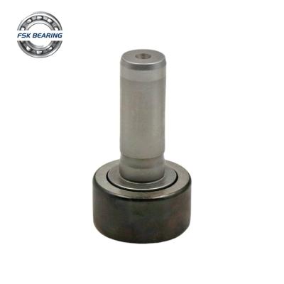 China Stud Type F-229818 .01.PWKR Cam Follower Bearing Printing Machine Bearing Manufacturer for sale
