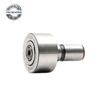 China Germany Quality F-94474.01.NUKR Cam Follower Bearing 10*22*33 mm For Printing Machine for sale