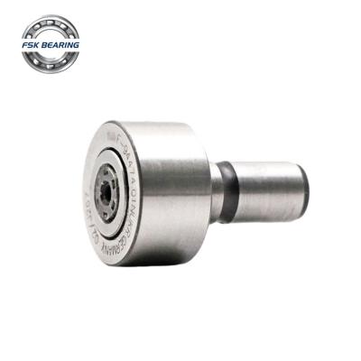 China Germany Quality F-94474.01.NUKR Cam Follower Bearing 10*22*33 mm For Printing Machine for sale