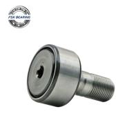 China Yoke Type Track Roller KRE 35 PP KRE 40 PP KRE 47 PP Cam Followers With Seal for sale