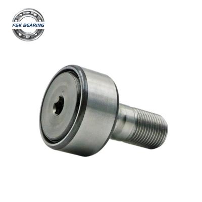 China Yoke Type Track Roller KRE 35 PP KRE 40 PP KRE 47 PP Cam Followers With Seal for sale