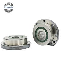 China Premium Quality F-229678.01.ZKLFA Angular Contact Ball Bearings 30x95x38mm P6 P5 for sale