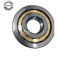 China Euro Market NJ412EF1 Cylindrical Roller Bearing 60*150*35mm Big Size for sale
