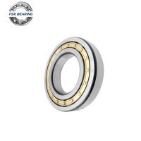 China Single Row NJ2336-EX-TB-M1 Cylindrical Roller Bearings ID 180mm For Rolling Mills for sale