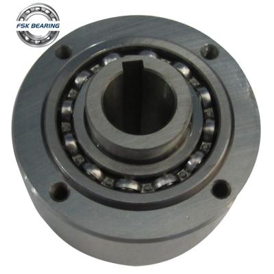 China FSK GFR60 One Way Overrunning Clutch 60*170*114mm Rolling Mill Conveyor for sale