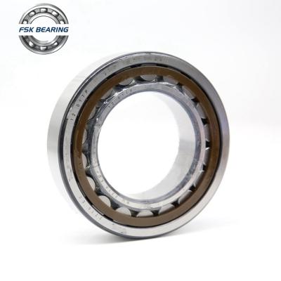 China Premium Quality NJ2314 ECP Cylindrical Roller Bearing Coal Mill Bearing for sale
