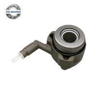 China Clutch Kit 204189 , 510 0093 10 , ZA3202671 3182 Clutch Release Bearing For FIAT for sale