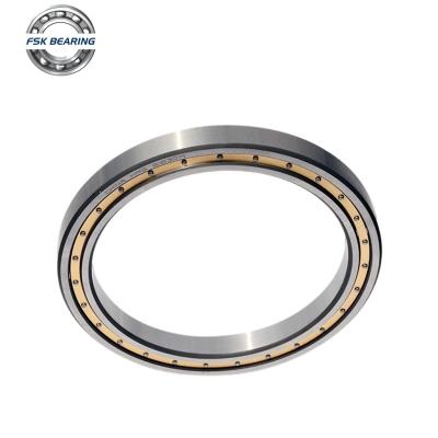 China P6 P5 618/850 MA Deep Groove Ball Bearing 850*1030*82mm Thicked Steel Big Size for sale