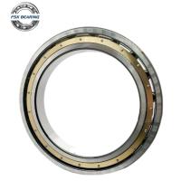 China Premium Quality 618/500 MA Deep Groove Ball Bearing 500*620*56mm Single Row for sale