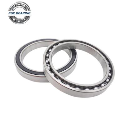 China Single Row 61868 Deep Groove Ball Bearing 340*420*38mm China Manufacturer for sale