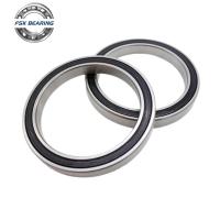 China China FSK 61856 Deep Groove Ball Bearing 280*350*33mm Metric Size for sale