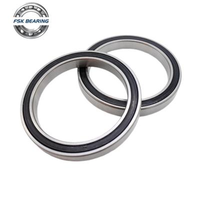 China China FSK 61856 Deep Groove Ball Bearing 280*350*33mm Metric Size for sale