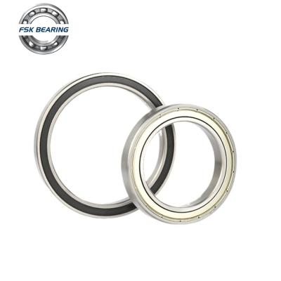 China Premium Quality 61852 Deep Groove Ball Bearing 260*320*28mm Single Row for sale
