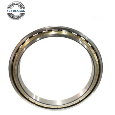 China P6 P5 360476 A Deep Groove Ball Bearing 530*760*100mm Thicked Steel Big Size for sale