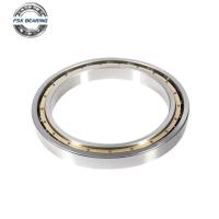 China Brass Cage 608/630 MA Deep Groove Ball Bearing 630*780*48mm Thin Section for sale