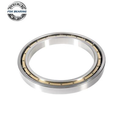 China Brass Cage 608/630 MA Deep Groove Ball Bearing 630*780*48mm Thin Section for sale