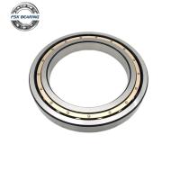 China P6 P5 306704 C Deep Groove Ball Bearing 710*1000*140mm Thicked Steel Big Size for sale