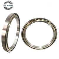 China Premium Quality BB1-8001 Deep Groove Ball Bearing 2390*2690*120mm Single Row for sale