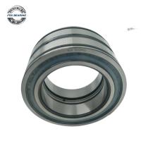 China NNCF Series NNCF 5016 CV Full Complement Cylindrical Roller Bearing ID 80mm Two-row for sale