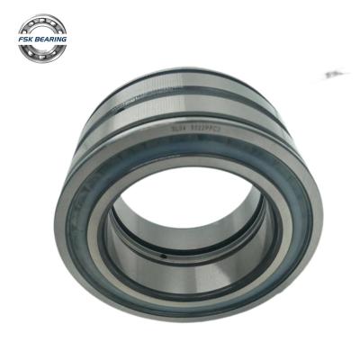 China NNCF Series NNCF 5016 CV Full Complement Cylindrical Roller Bearing ID 80mm Two-row for sale