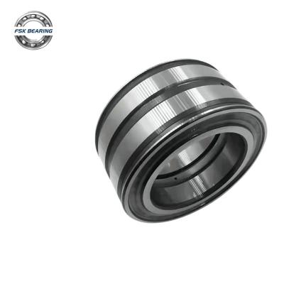 China Full Complement SL185020-A Double Row Cylindrical Roller Bearing 100*150*67 mm for sale