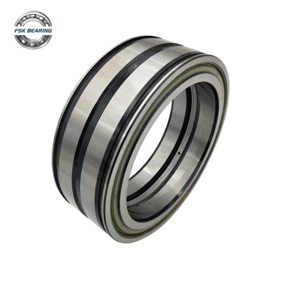 China SL Series SL184926-A Full Complement Cylindrical Roller Bearing 130*180*50 mm Without Cage for sale