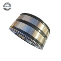 China Heavy Duty SL184928-A-C3 Cylindrical Roller Bearing ID 140mm OD 190mm Double Row for sale