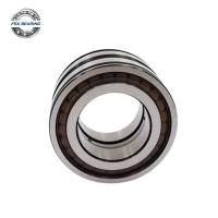 China SL Series SL185030-A-C3 Full Complement Cylindrical Roller Bearing 150*225*100 mm Without Cage for sale