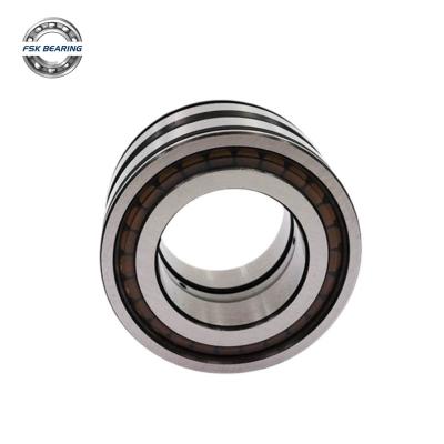 China SL Series SL185030-A-C3 Full Complement Cylindrical Roller Bearing 150*225*100 mm Without Cage for sale