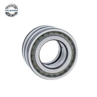 China Double Row SL184956-A Full Complement Cylindrical Roller Bearing 280*380*100 mm China Manufacture for sale