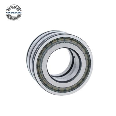 China Double Row SL184956-A Full Complement Cylindrical Roller Bearing 280*380*100 mm China Manufacture for sale