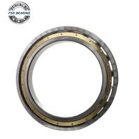 China GCr15 61938 MA Deep Groove Ball Bearing Shaft ID 190mm Single Row Thin Wall for sale