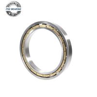 China Radial 61944 MA Deep Groove Ball Bearing 220*300*38mm Brass Cage Thin Wall for sale