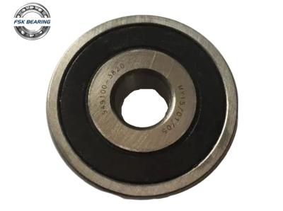 China Premium Quality 949100-3820 Deep Groove Ball Bearing 15x52x16mm Single Row China Manufacturer for sale