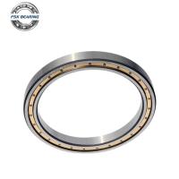 China Premium Quality 6080 M Deep Groove Ball Bearing 400*600*90mm Single Row for sale