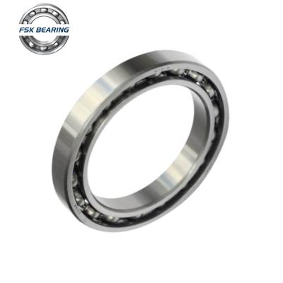 China USA Market 6084 M Deep Groove Ball Bearing 420*620*90mm Thicked Steel for sale