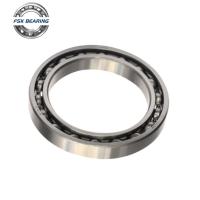 China ABEC-5 6088 M Deep Groove Ball Bearing 440*650*94mm Brass Cage Thin Section for sale