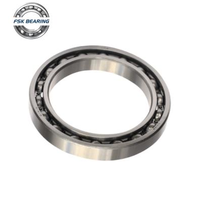 China ABEC-5 6088 M Deep Groove Ball Bearing 440*650*94mm Brass Cage Thin Section for sale