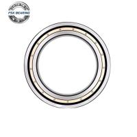 China P6 P5 6092 MB Deep Groove Ball Bearing 460*680*100mm Thicked Steel Big Size for sale