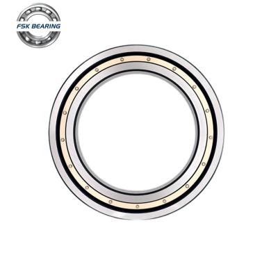 China P6 P5 6092 MB Deep Groove Ball Bearing 460*680*100mm Thicked Steel Big Size for sale