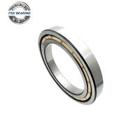 China Thin Section 60/530 N1MAS Deep Groove Ball Bearing 530*780*112mm Open Type for sale