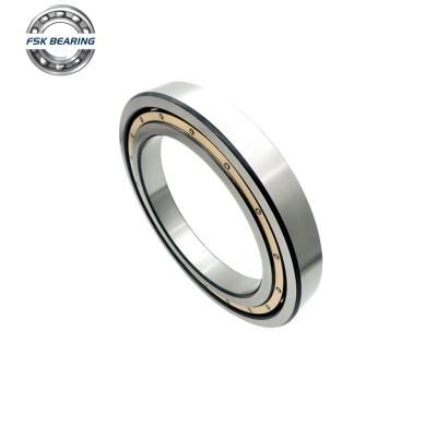 China Thin Section 60/530 N1MAS Deep Groove Ball Bearing 530*780*112mm Open Type for sale