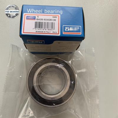 China Low noise BA2B 633028 CB Wheel Hub Bearings 37*72*37 mm For Auto Parts for sale